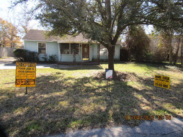 13202 Blythe St , Houston, TX 77015 | SWE Homes