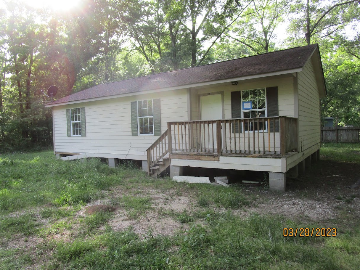 284 Cloverleaf Ln , Livingston, TX 77351 | SWE Homes
