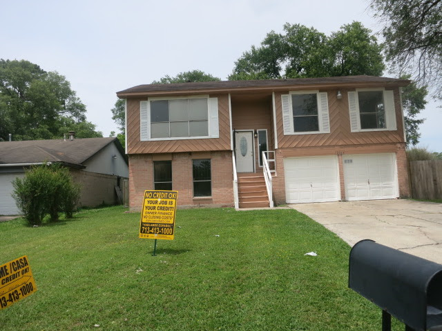 12963 Abalone Way , Houston, TX 77044 | SWE Homes