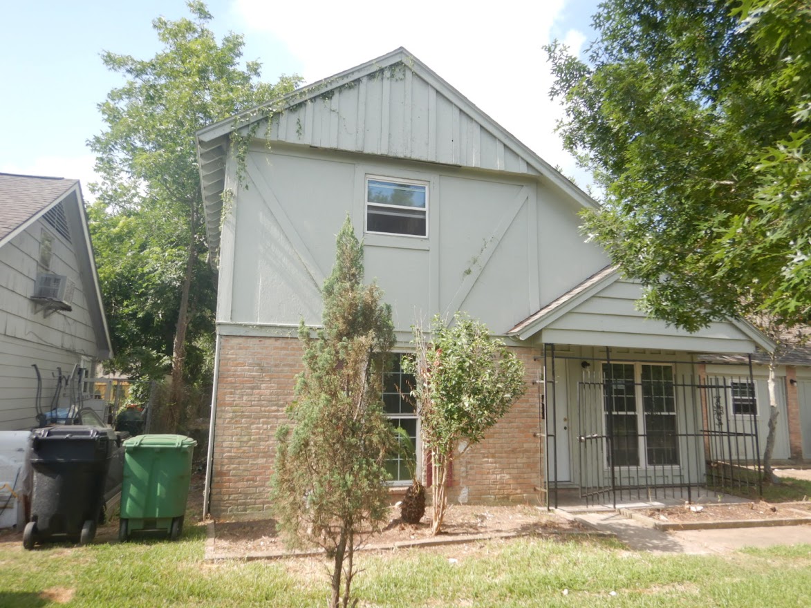 4223 Tidewater Dr , Houston, TX 77045 | SWE Homes