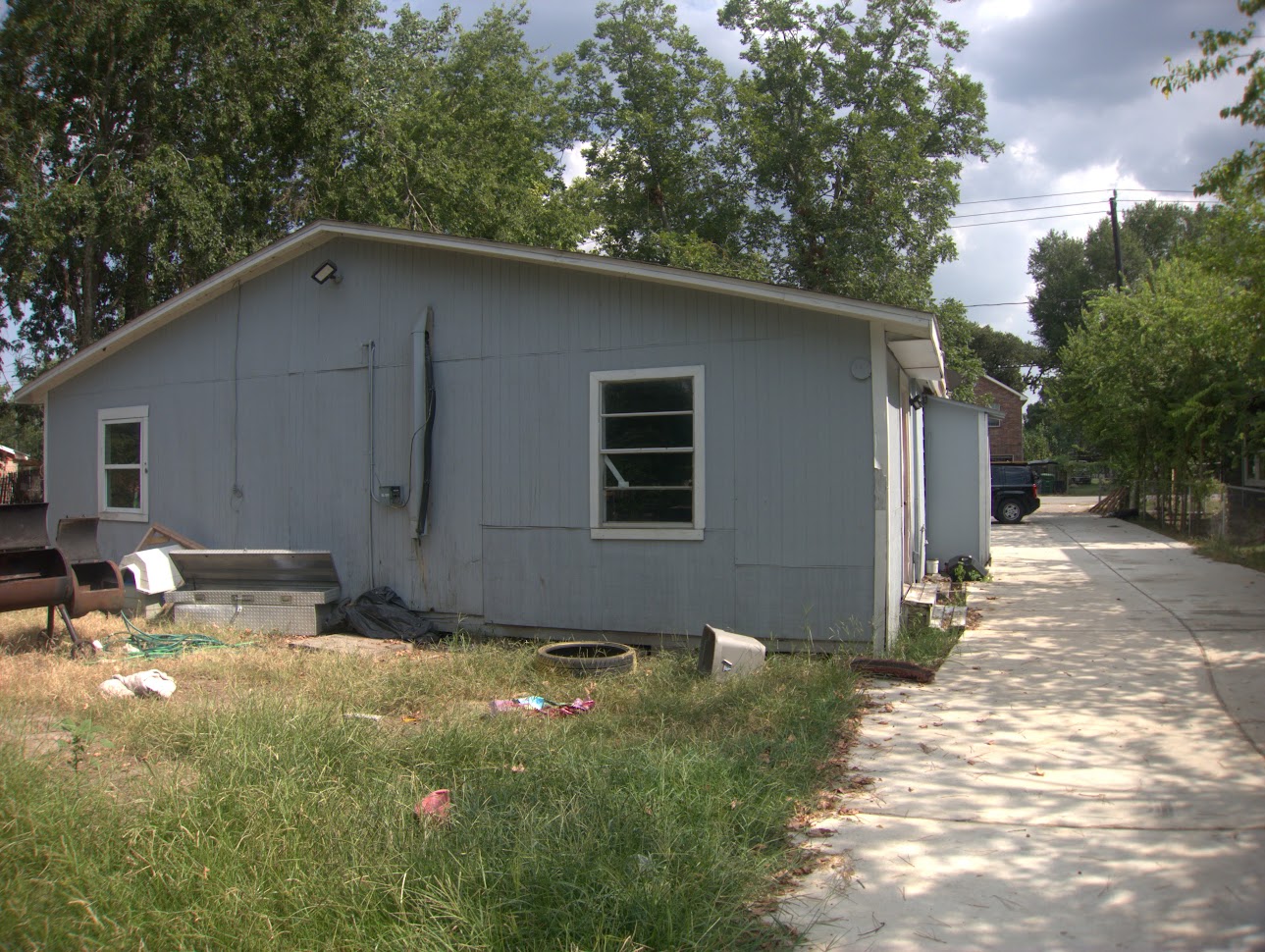 8209 Woodlyn Rd , Houston, TX 77028 | SWE Homes