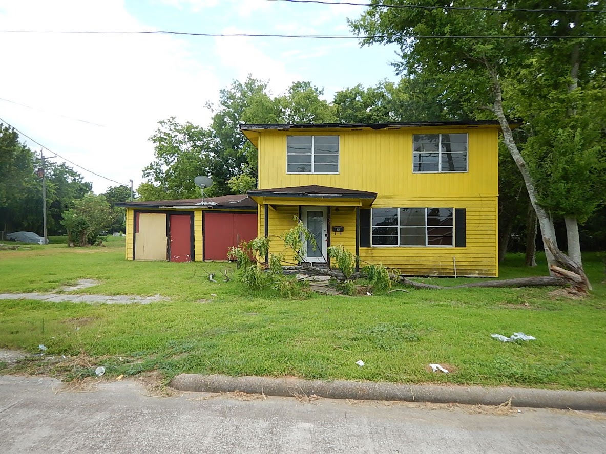 950 Sherman St , Beaumont, TX 77701 | SWE Homes