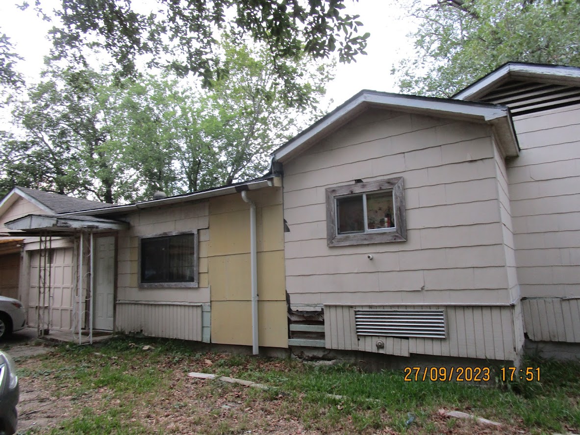 501 Elm Ave , Pasadena, TX 77506 | SWE Homes