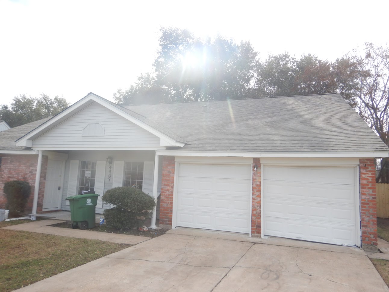 4407 Tidewater Dr , Houston, TX 77045 | SWE Homes