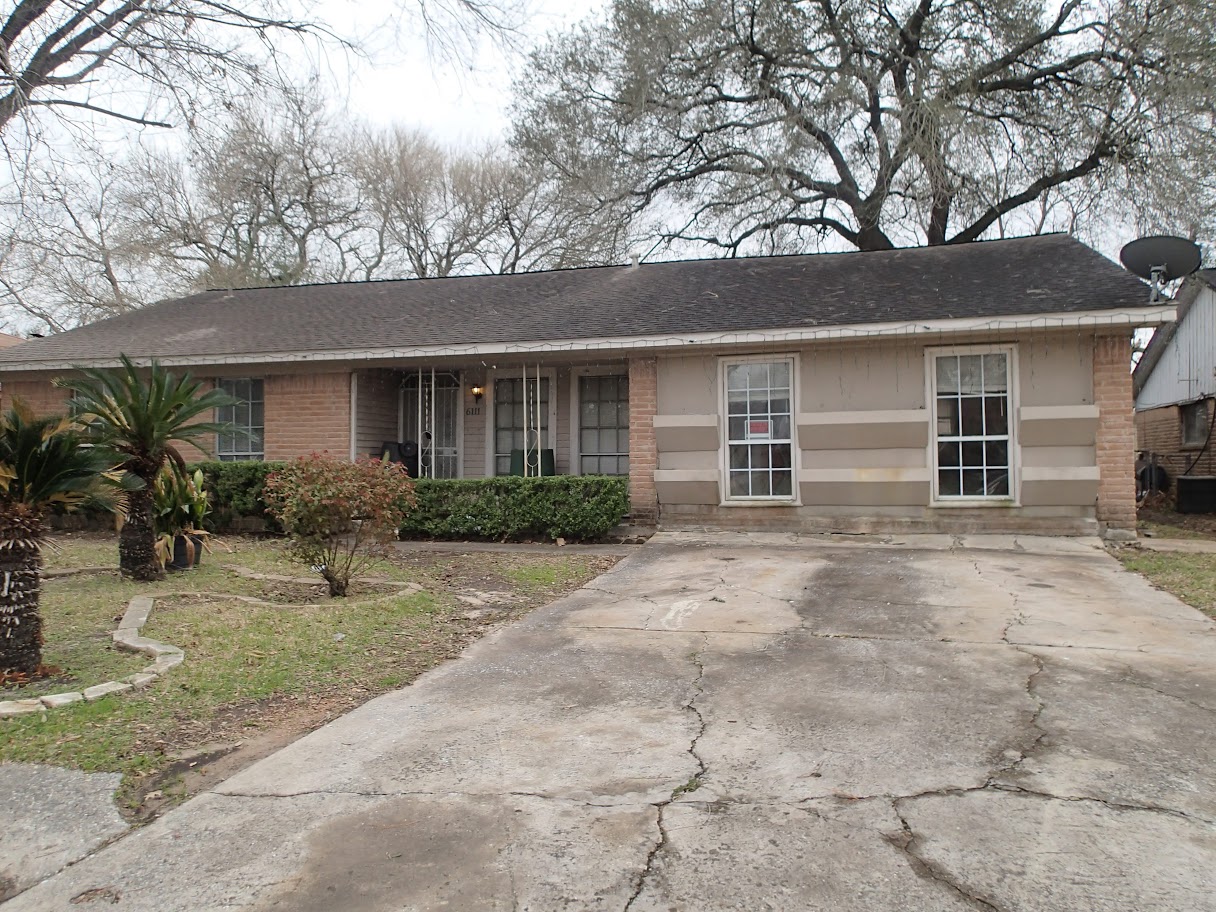 6111 McKinstry Blvd , Houston, TX 77085 | SWE Homes