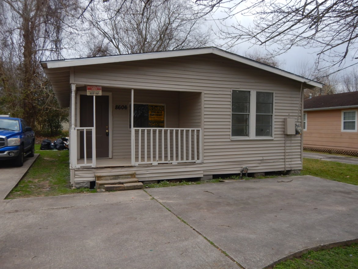 8606 Prairie View Dr , Houston, TX 77088 | SWE Homes