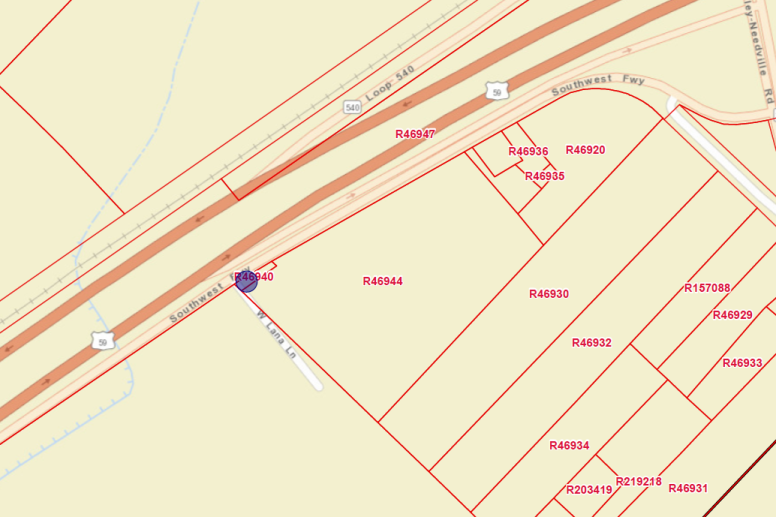 0 Highway 59, Beasley, TX 77417 | SWE Homes