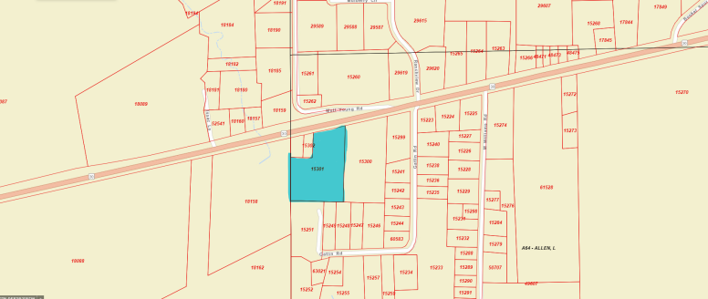0 Hwy 30 West, Huntsville, TX 77320 | SWE Homes