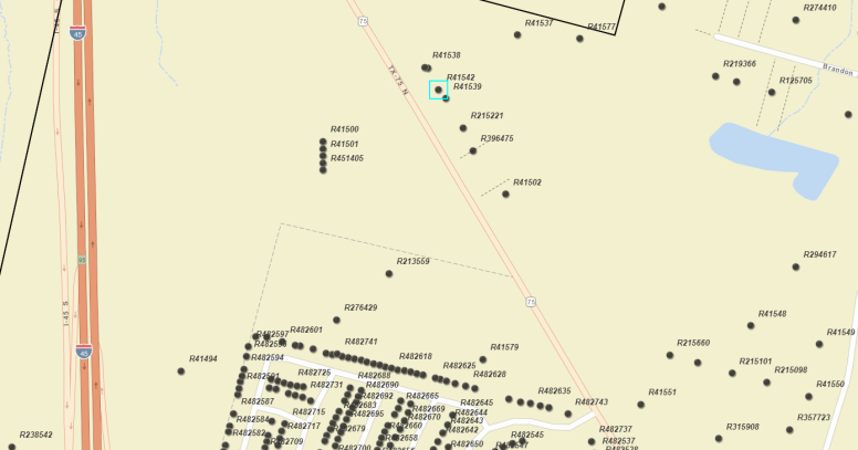 14274 N Highway 75, Willis, TX 77378 | SWE Homes