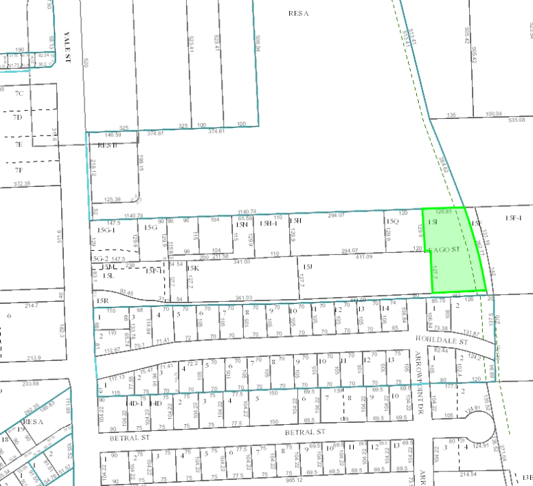 202 Leago Rd, Houston, TX 77022 | SWE Homes