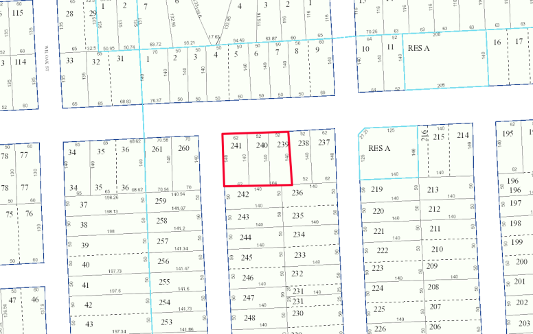 0 E Tidwell Rd, Houston, TX 77028 | SWE Homes