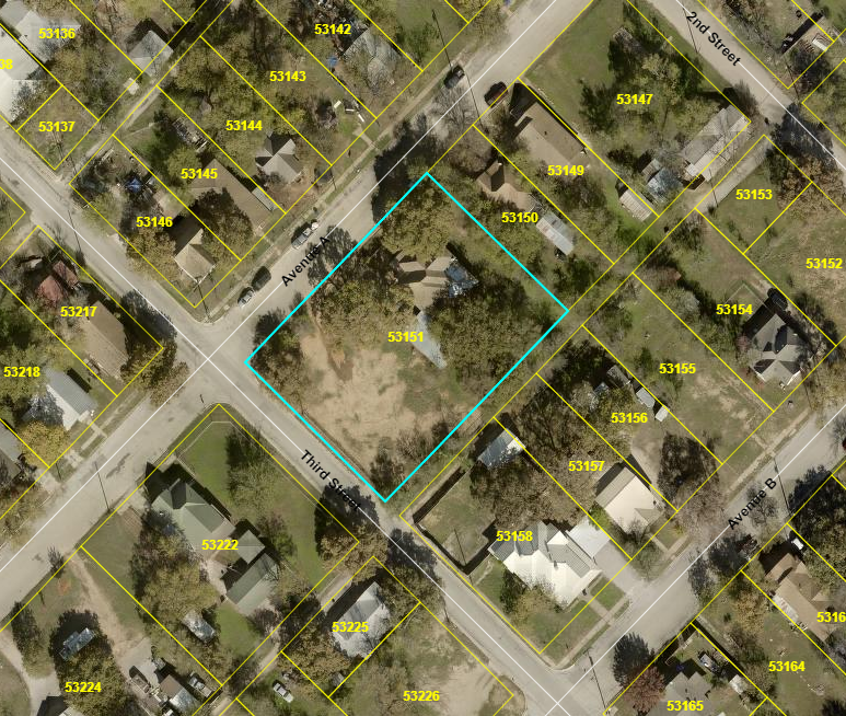 1414 Avenue A, Brownwood, TX 76801 | SWE Homes