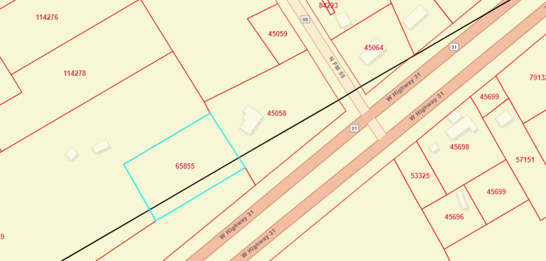 State Hwy 31 W, Purdon, TX 76679 | SWE Homes