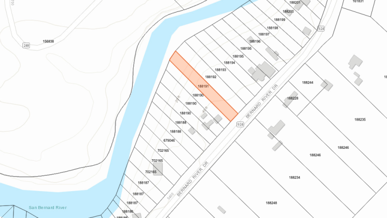 0 County Road 924 (Lot 33), Sweeny, TX 77480 | SWE Homes