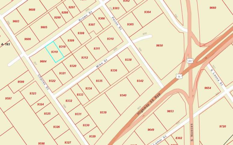 915 Brown St, George West, TX 78022 | SWE Homes