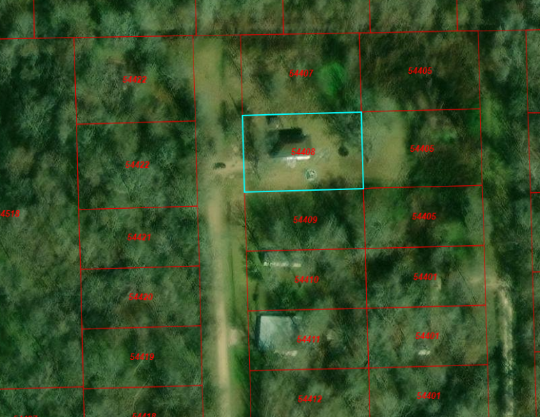 128 County Road 2513, Liberty, TX 77575 | SWE Homes