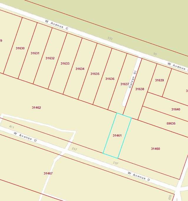 514 W Avenue D, Poteet, TX 78065 | SWE Homes