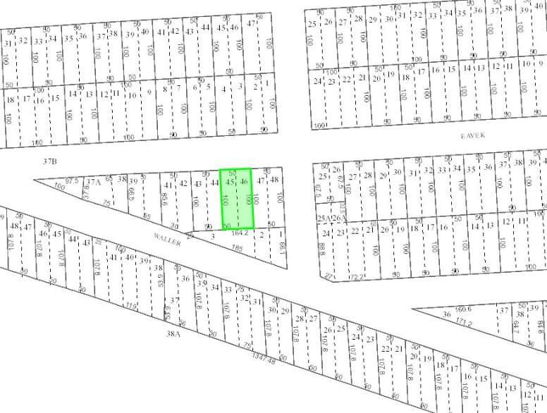 9230 E Avenue K, Houston, TX 77012 | SWE Homes