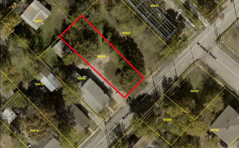 607 Melwood Ave, Brownwood, TX 76801 | SWE Homes