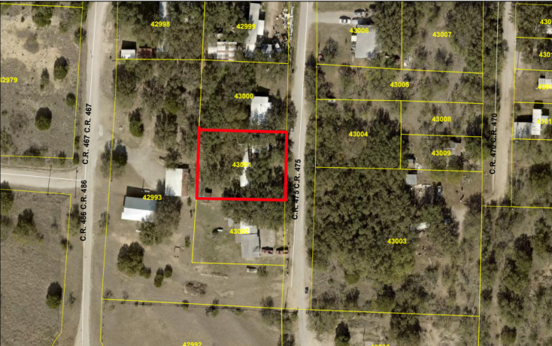 6708 CR 475, Brownwood, TX 76801 | SWE Homes