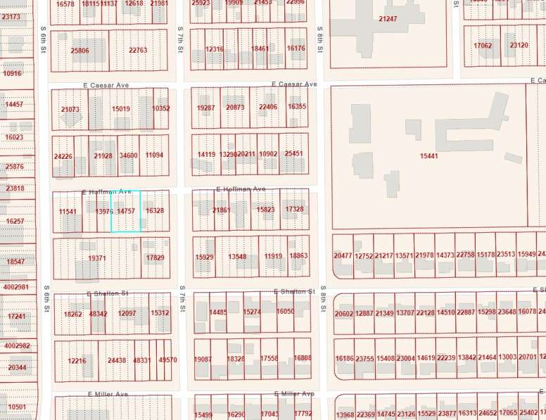 219 E Hoffman, Kingsville, TX 78363 | SWE Homes