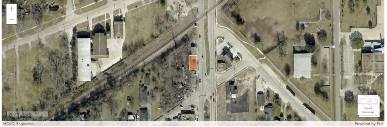 6915 Lockwood Dr, Houston, TX 77028 | SWE Homes