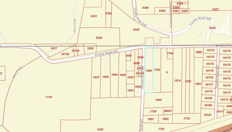 7983 CR 429, D'Hanis, TX 78850 | SWE Homes