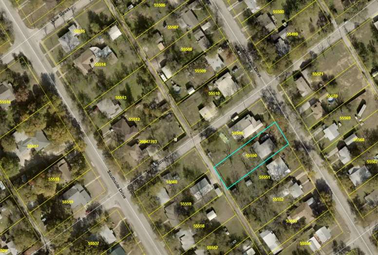 2603 Belmeade Ave, Brownwood, TX 76801 | SWE Homes