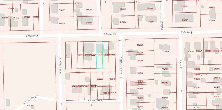 620 E Cedar St, Angleton, TX 77515 | SWE Homes