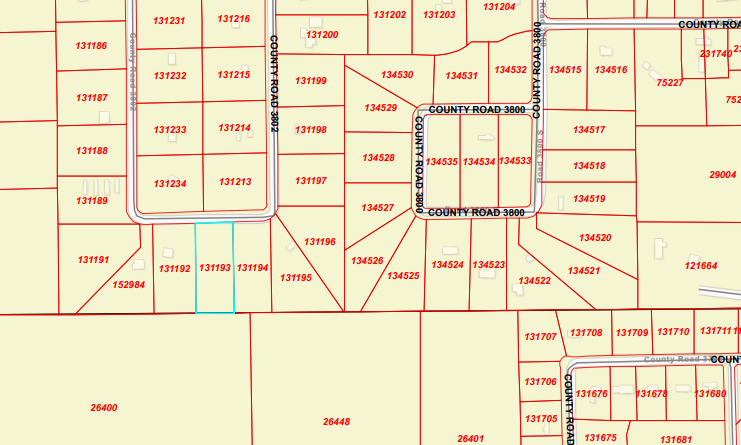 956 County Road 3802, Cleveland, TX 77327 | SWE Homes