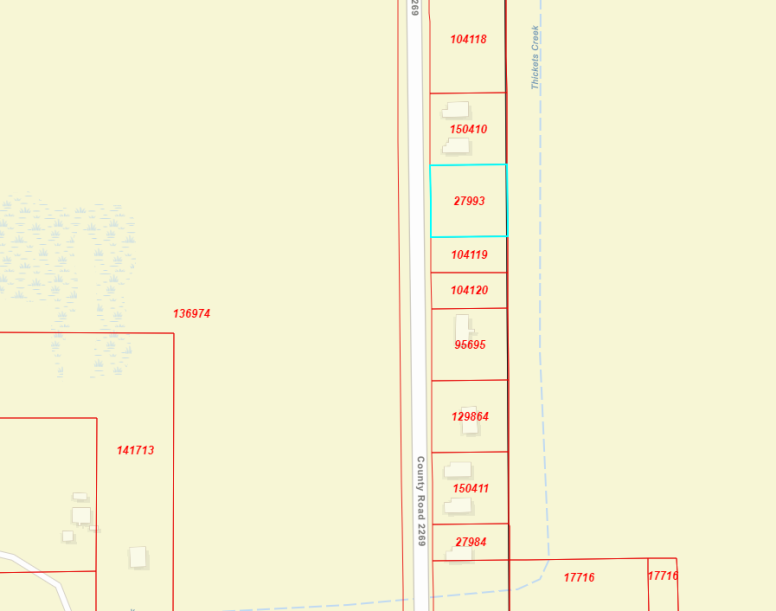 268 County Road 2269, Cleveland, TX 77327 | SWE Homes