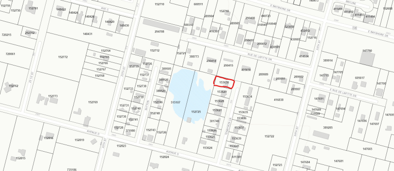 306 Tennyson St., San Leon, TX 77539 | SWE Homes