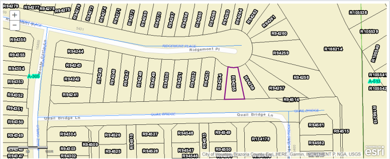 5409 Ridgemont Place, Houston, TX 77053 | SWE Homes