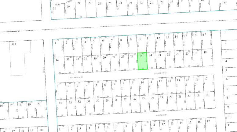 5939 Belarbor St, Houston, TX 77033 | SWE Homes