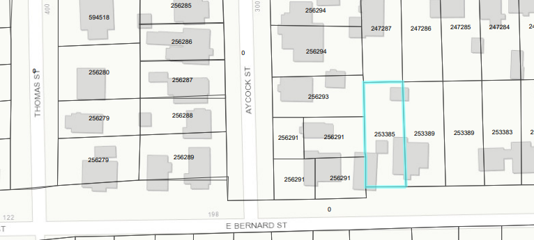 208 E Bernard St, Clute, TX 77531 | SWE Homes