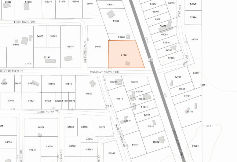 16260 State Highway 146 S, Livingston, TX 77351 | SWE Homes