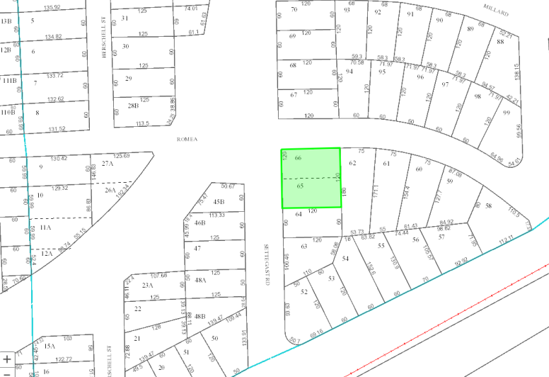 7902 Romea St., Houston, TX 77028 | SWE Homes