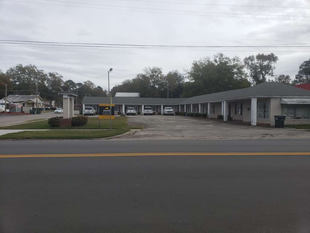 2759 Main Hwy, Bamberg, SC 29003 | SWE Homes