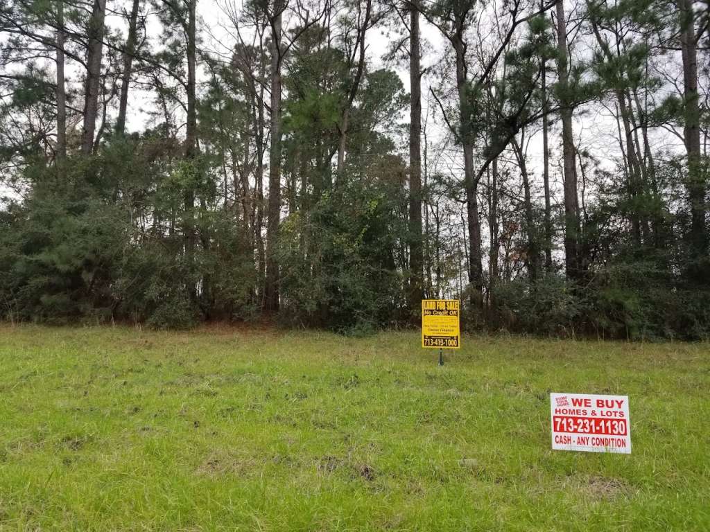 US Highway 190 W, Livingston, TX 77351 | SWE Homes