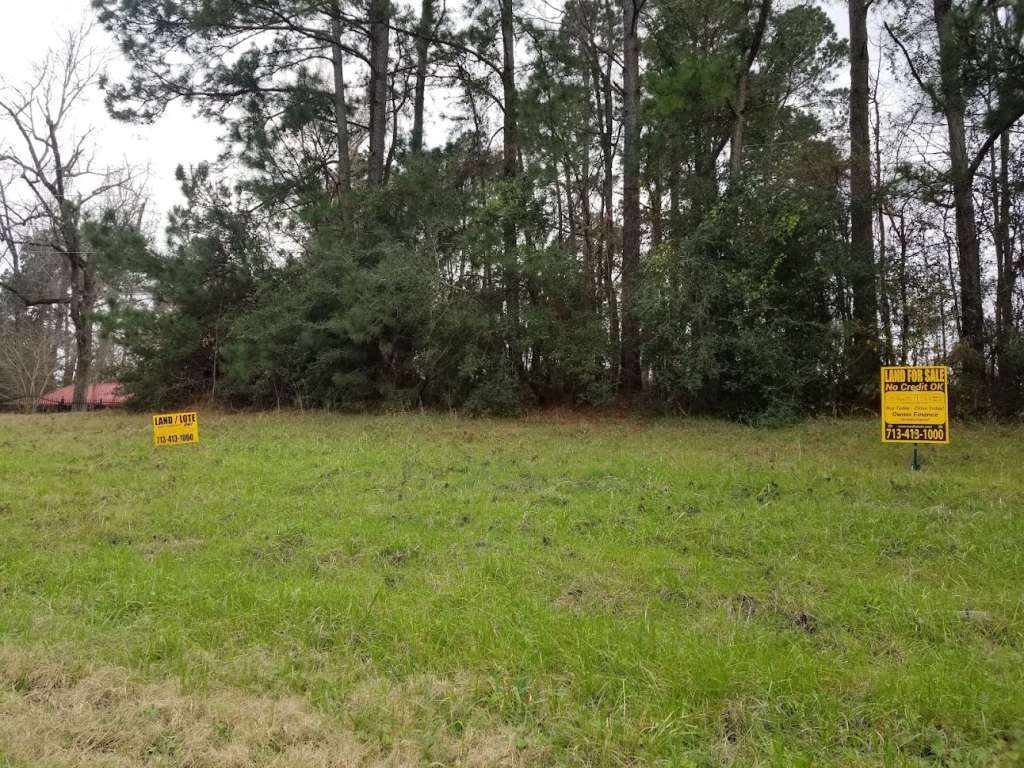 US Highway 190 W, Livingston, TX 77351 | SWE Homes