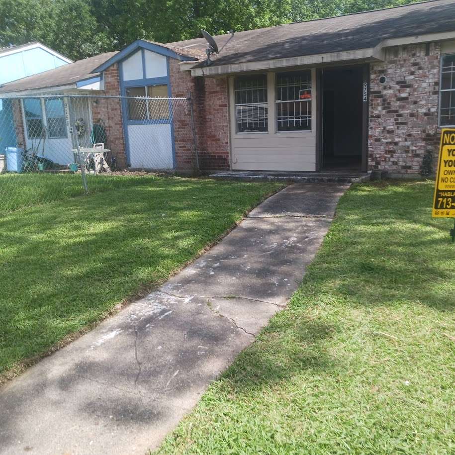 9754 Galaxy St, Houston, TX 77078 | SWE Homes