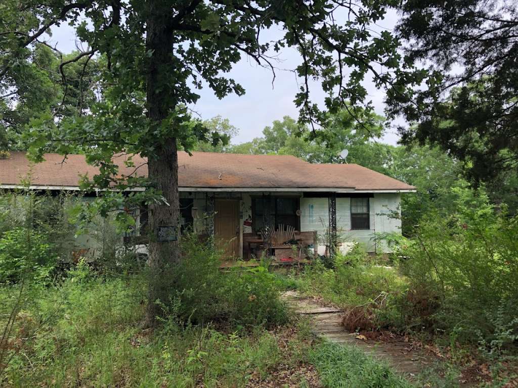 7752 County Road 210, Tyler, TX 75707 | SWE Homes