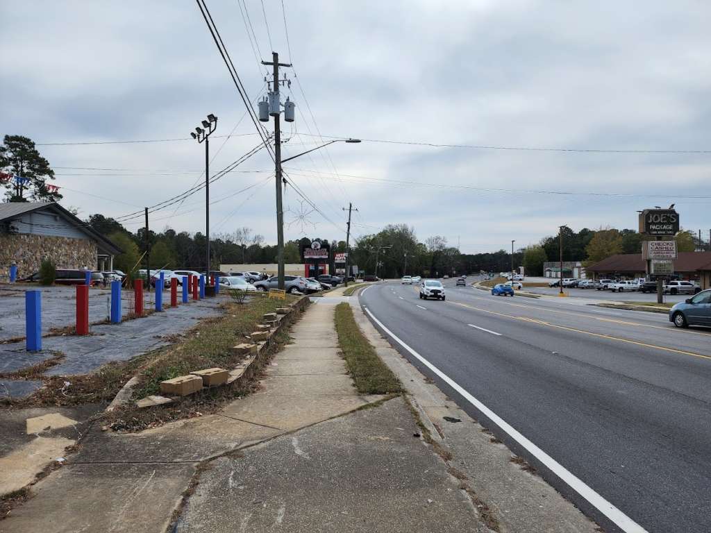 3015 Veterans Memorial Hwy, Austell, GA 30168 | SWE Homes