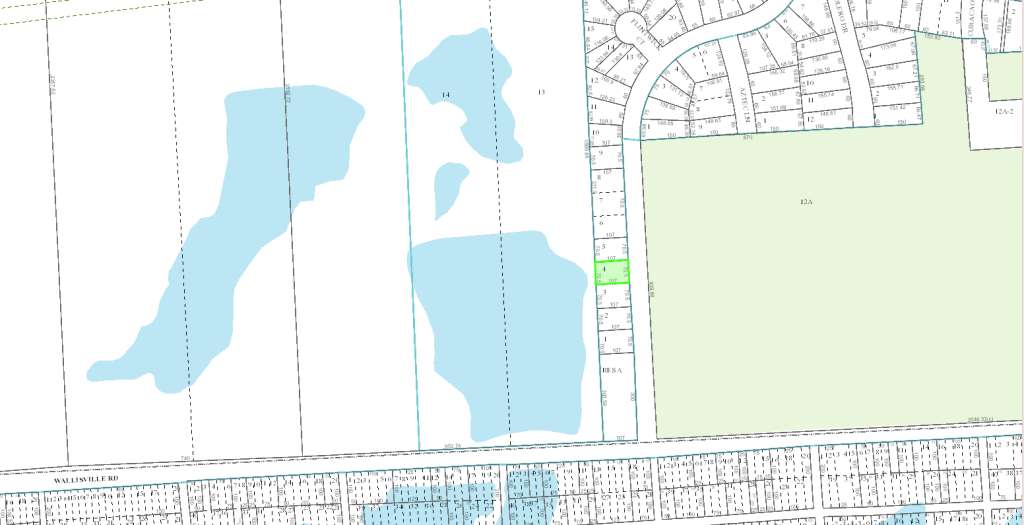 0 Rio Villa Dr. (LOT 4 BLK 1) aka 18939 Rio Villa Dr. , Houston, TX ...