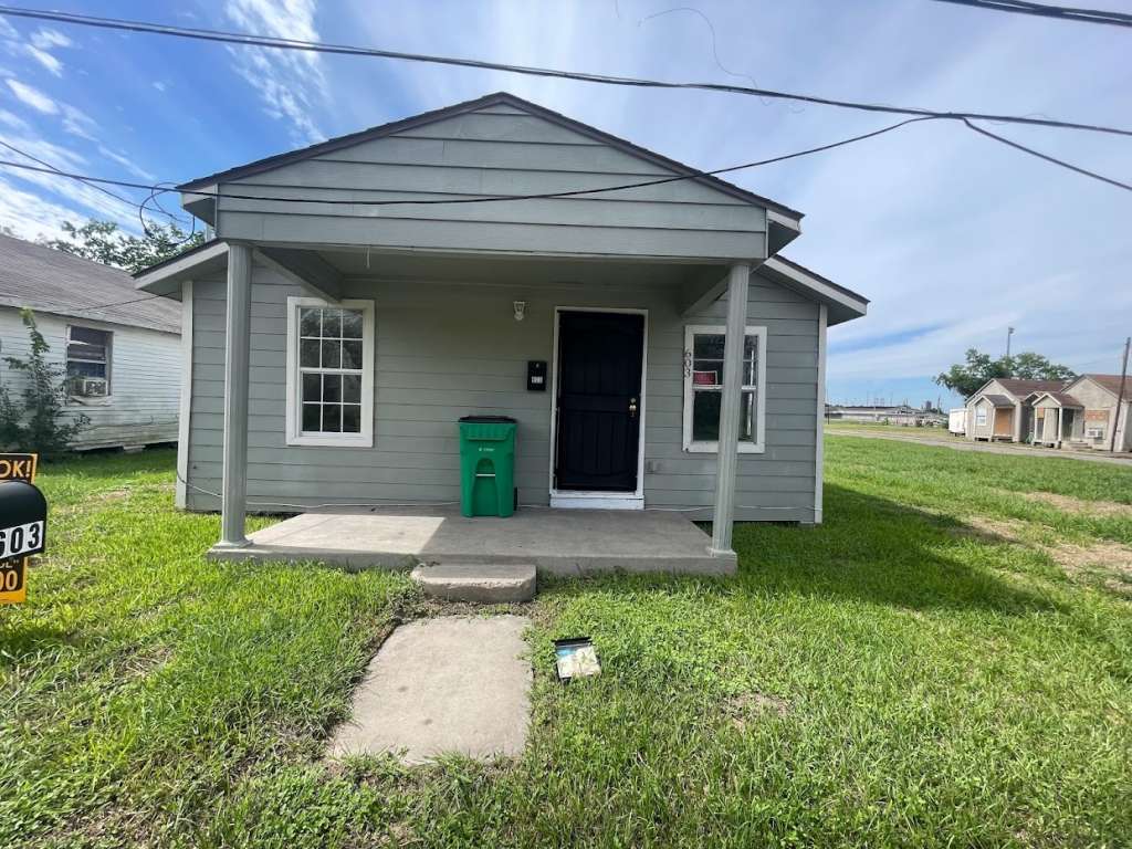 603 Willow St, Baytown, TX 77520 | SWE Homes