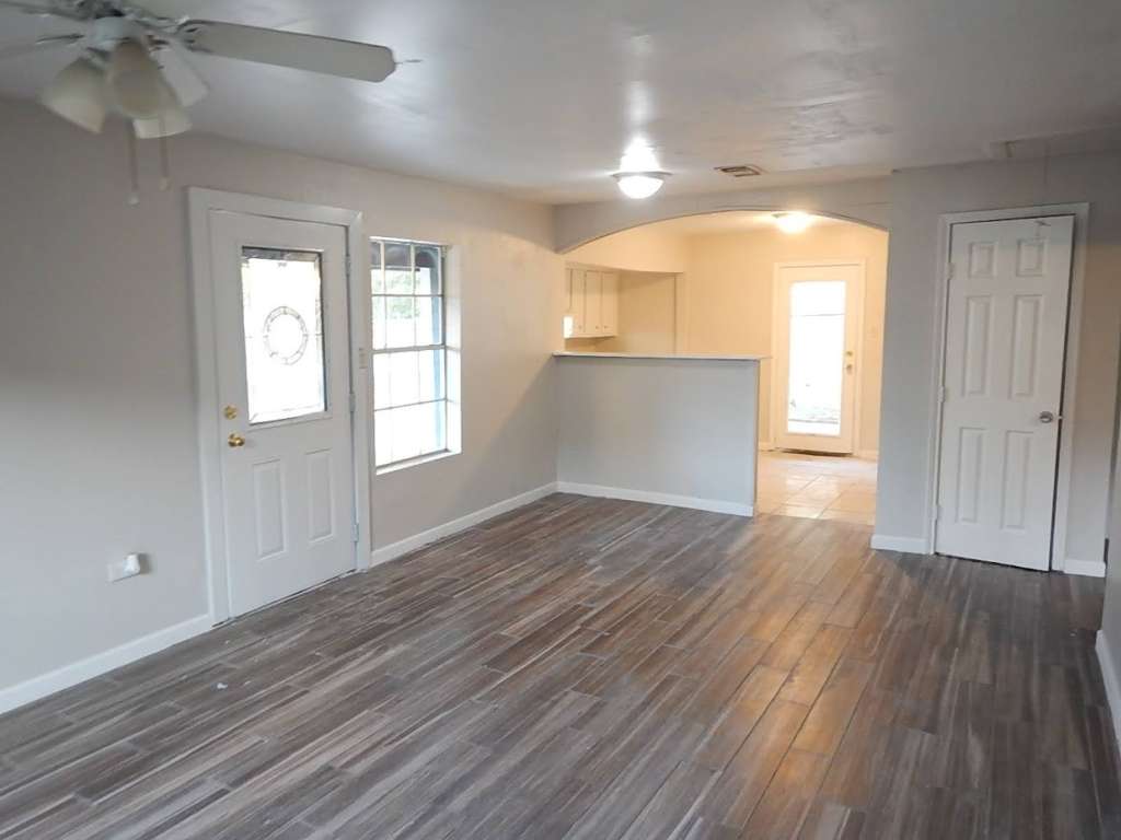 211 Woolworth St, Houston, TX 77020 | SWE Homes