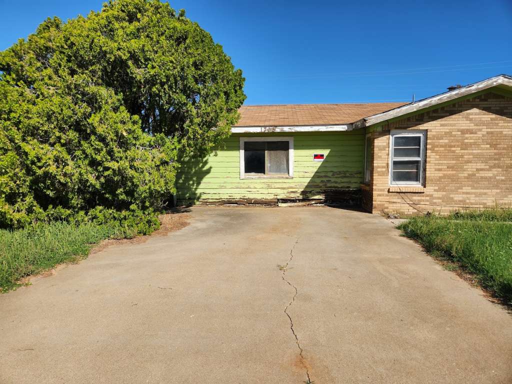 1703 E 2nd. St, Lubbock, TX 79403 | SWE Homes