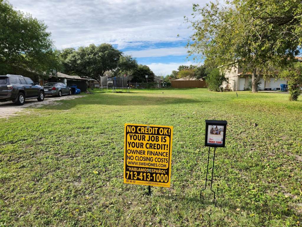 0 Cook Ave., Odem, TX 78370 | SWE Homes