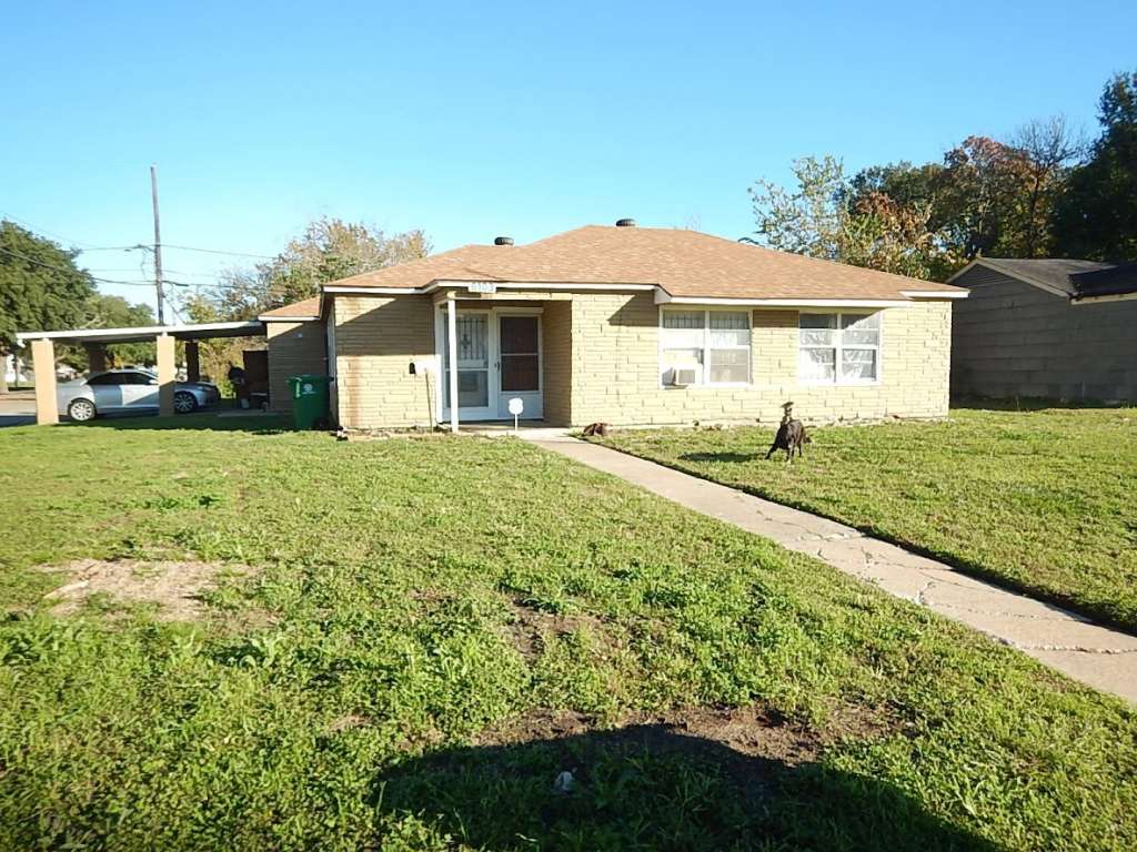 6103 Beldart St, Houston, TX 77033 | SWE Homes