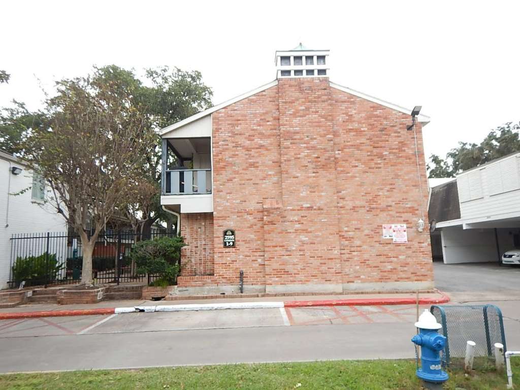 2595 Marilee Ln #9, Houston, TX 77057 | SWE Homes